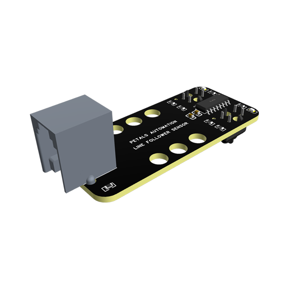 Line Following Sensor